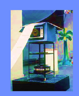 Judy Malloy - Electronic Literature, Hyperfiction, Generative Poetry ...